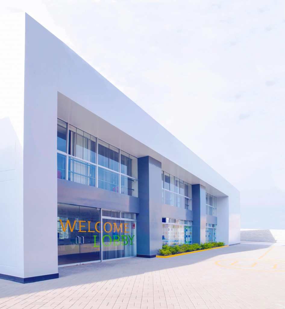 INNOVA SCHOOLS - Archicenter
