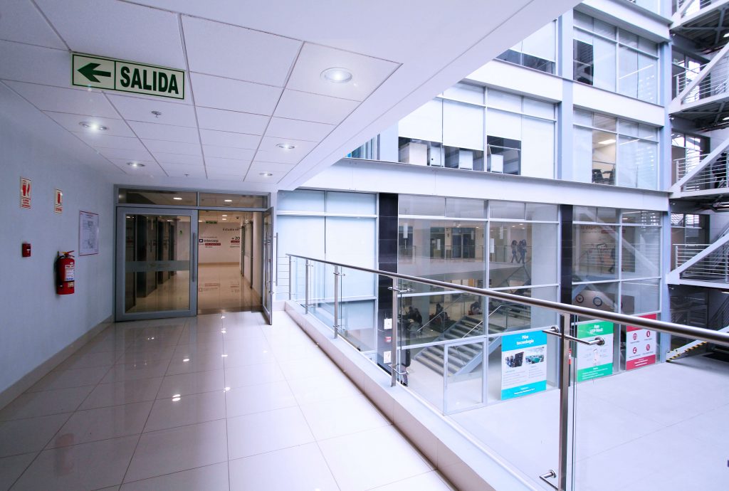 UNIVERSIDAD UTP - Archicenter